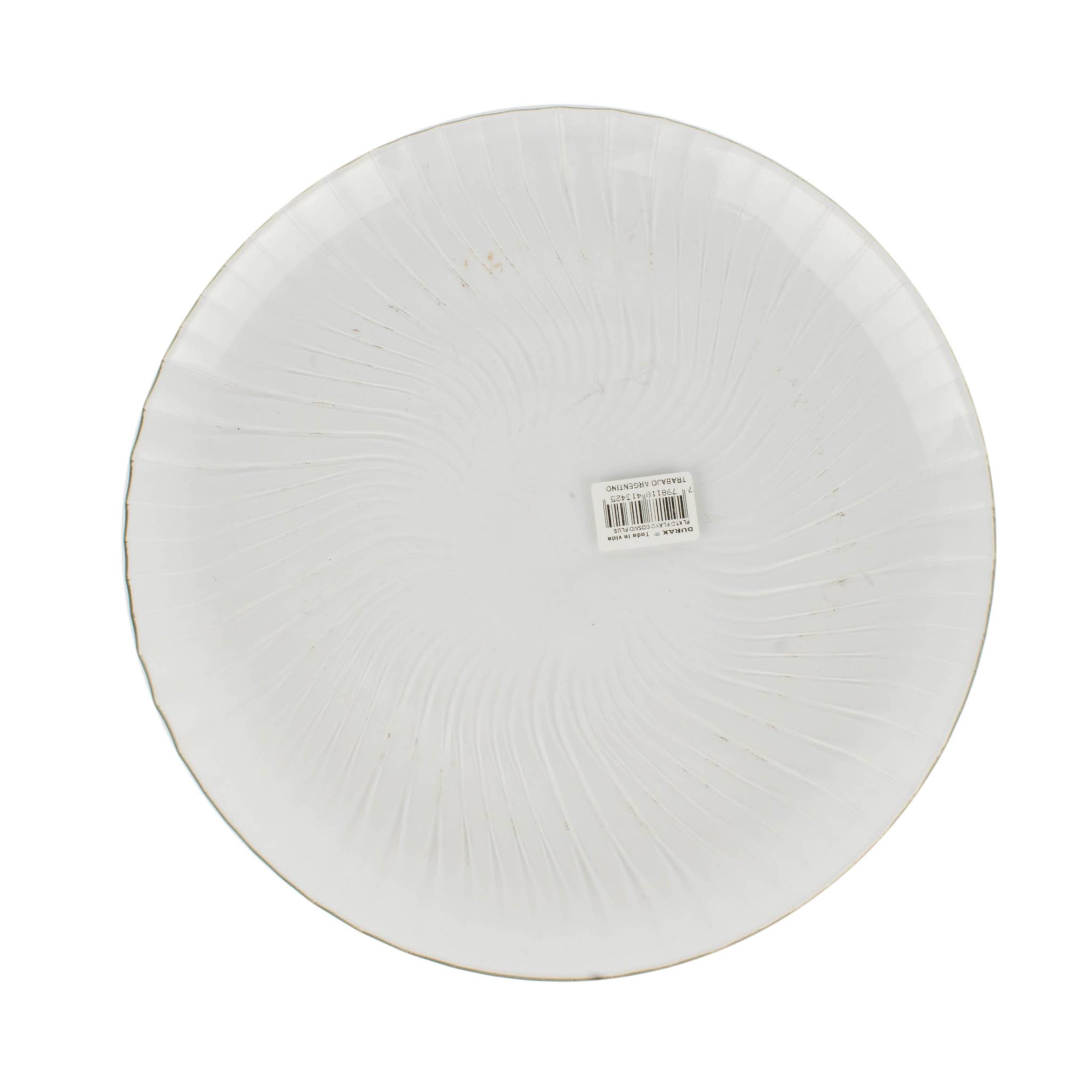 Plato Durax Playo Gema Plus - Ferniplast Plato Durax Playo Gema Plus - Ferniplast