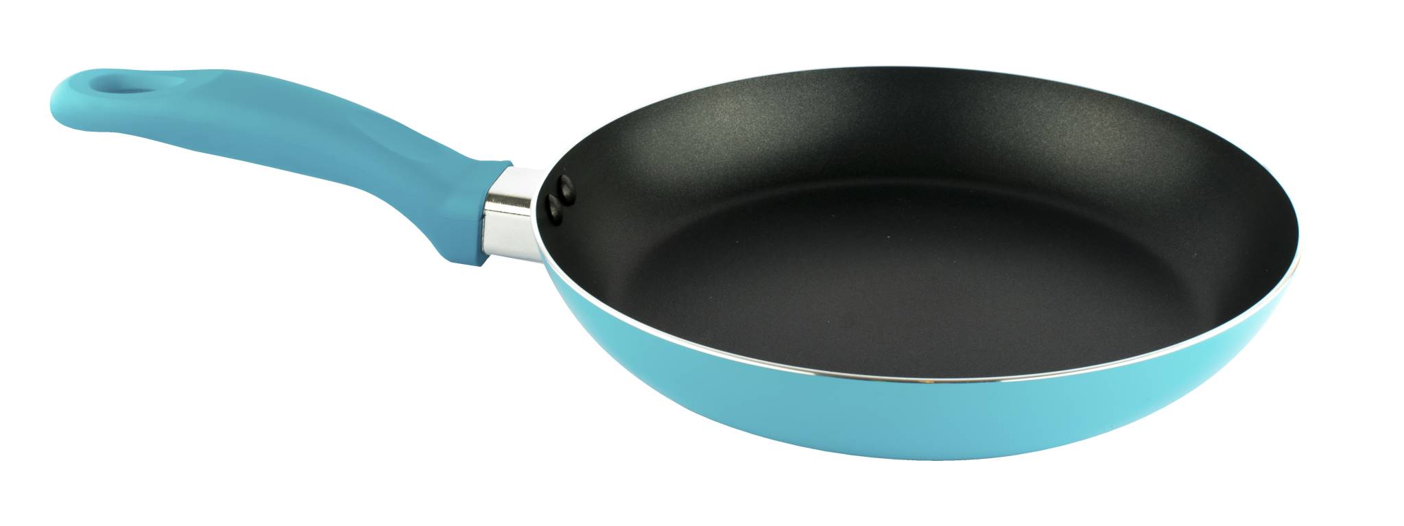 Sartén Pyrex Fuego Turquesa 24CM - Ferniplast